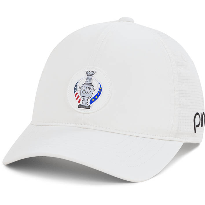 PING Ladies Solheim Cup Cap - PING